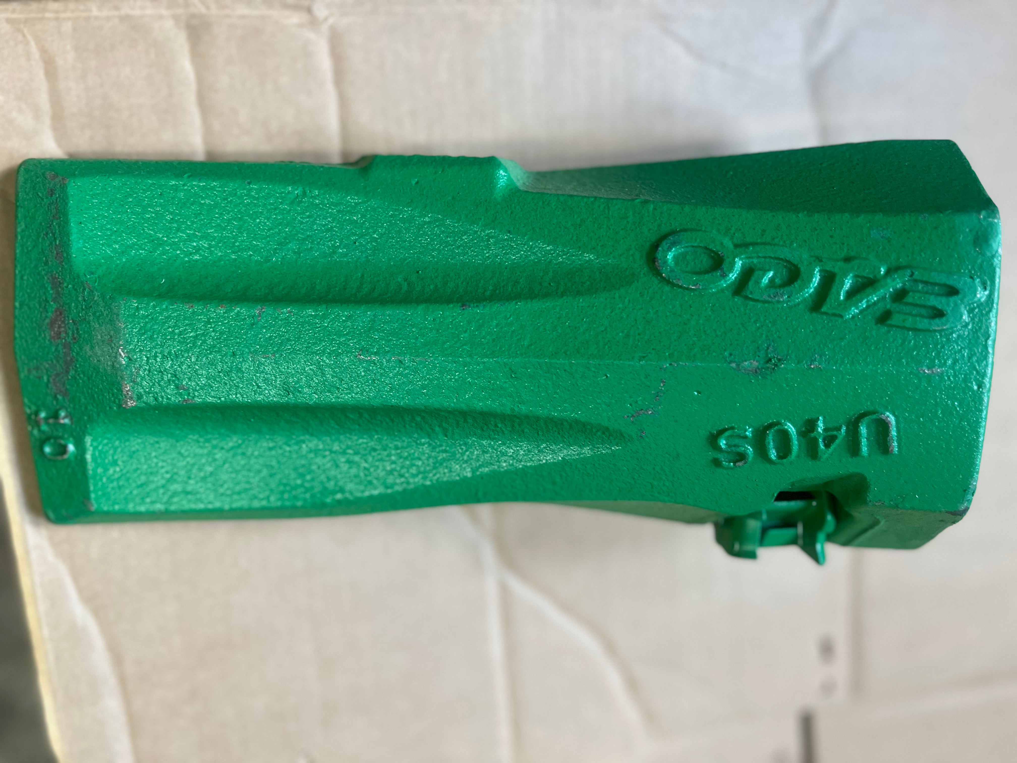 Dente Esco U40S | Officina Cantoro